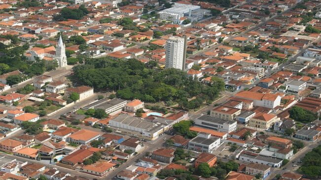 Notícia - Mococa entre as 100 melhores - Prefeitura Municipal de Mococa