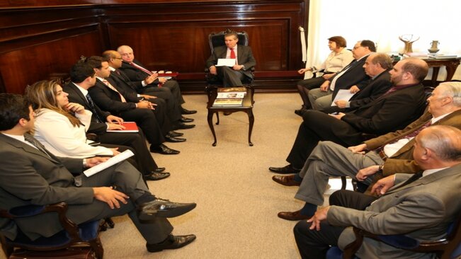 Notícia - Professor Palladini lança o livro “Mococa, Igrejas e Capelas ...