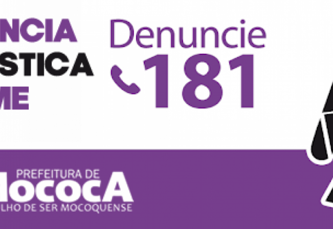 Notícia - . - Prefeitura Municipal de Mococa