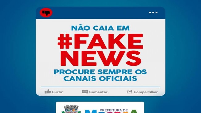 RESPONSABILIDADE NAS REDES SOCIAIS: PROPAGAR FAKE NEWS É CRIME