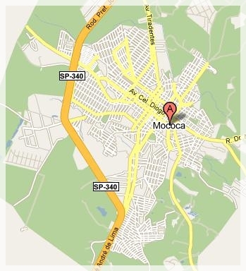 Mococa - Estado de Sao Paulo | Cidades do Brasil